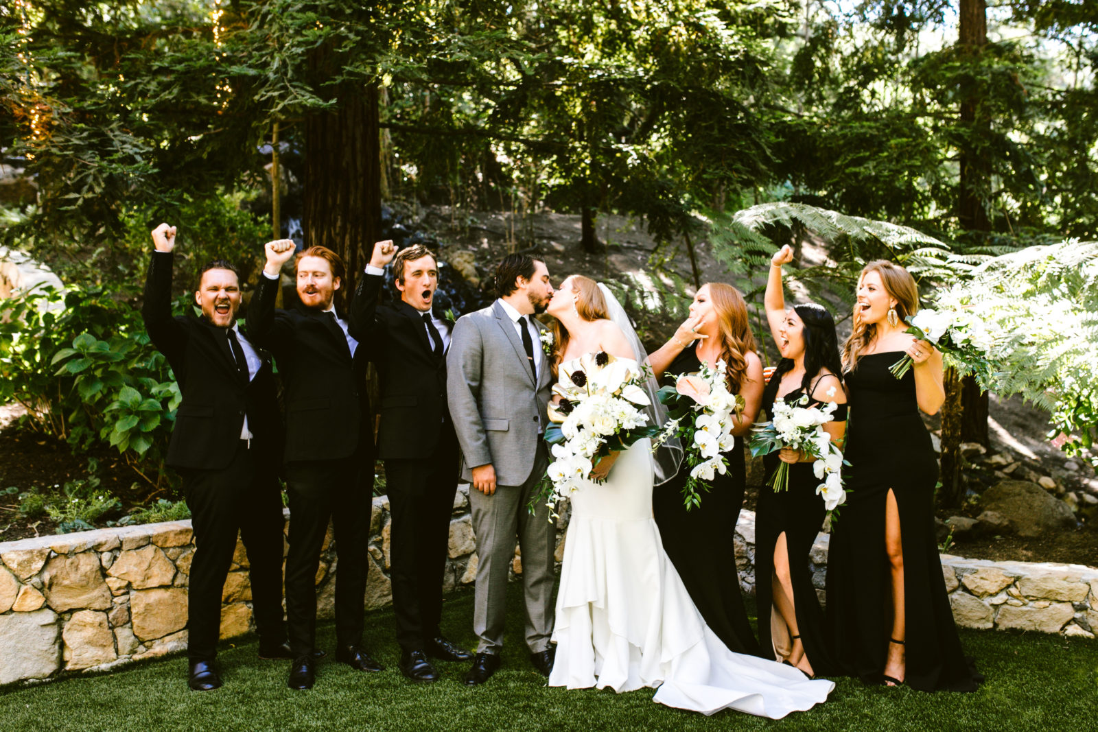 Wedding Management » amethysteventproductions.com